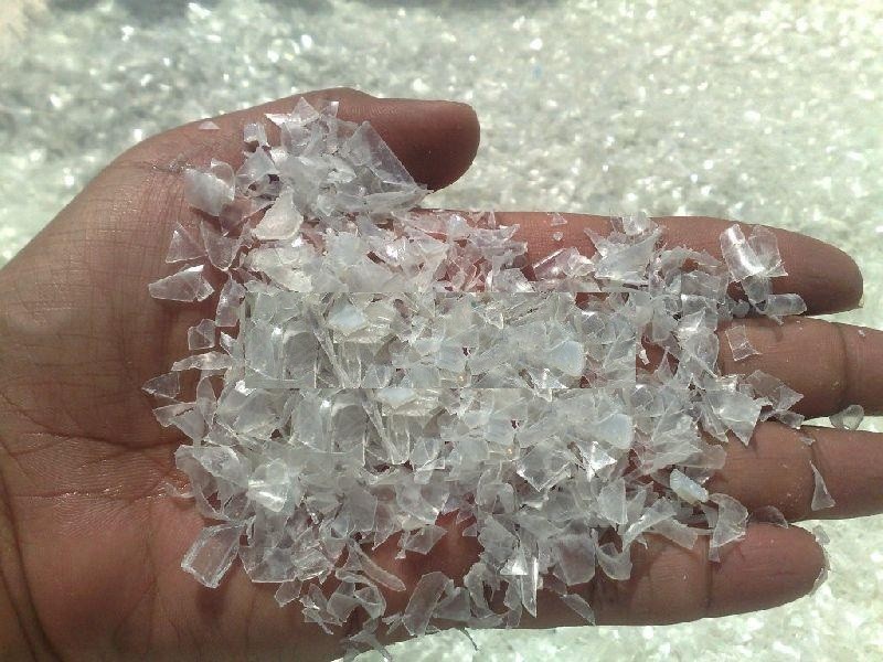 PET Flakes in the Circular Economy: Reducing waste while increasing ...